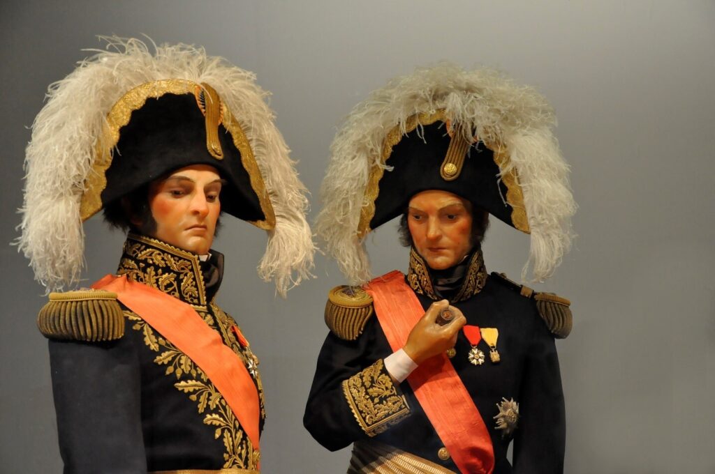 Unam | Soult vence en la Batalla del Puente del Arzobispo.